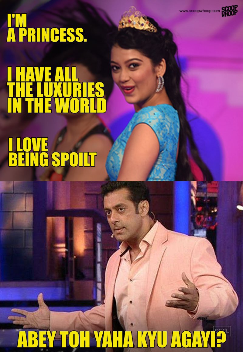 13 Bigg Boss Memes That Prove This Season Actually Spells Double Trouble