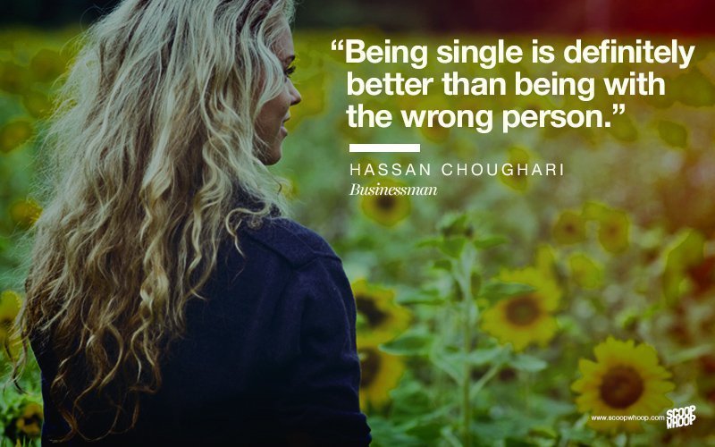 35 Uplifting Quotes That Will Remind You Why Being Single Is Simply The ...