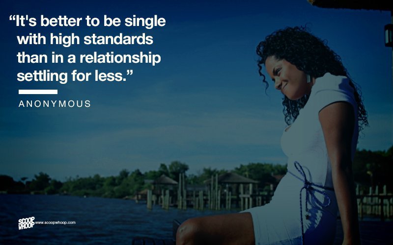 35 Uplifting Quotes That Will Remind You Why Being Single Is Simply The ...