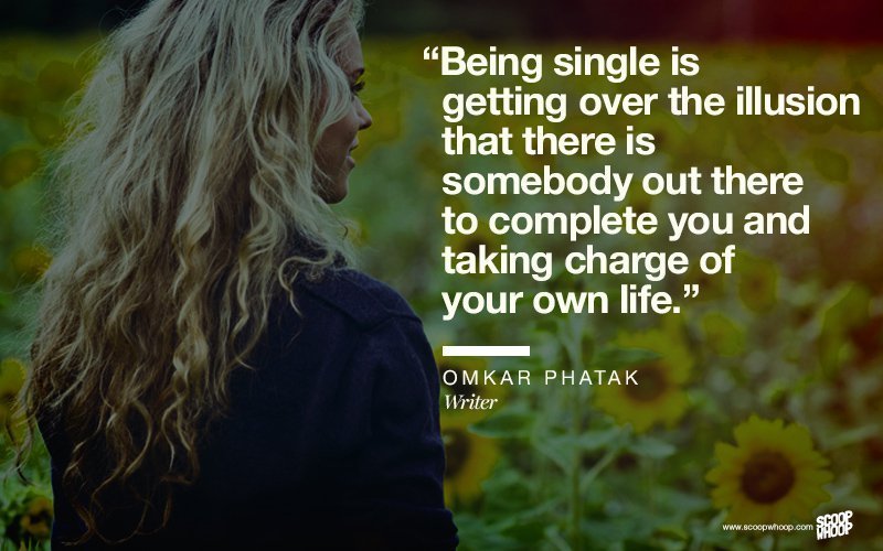 35 Uplifting Quotes That Will Remind You Why Being Single Is Simply The ...