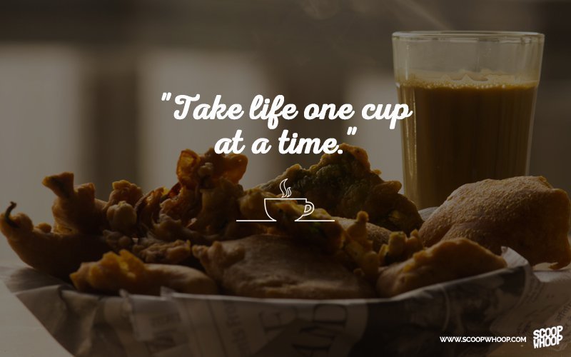 30 Best Chai Quotes | 30 Quotes For Every Chai Lover