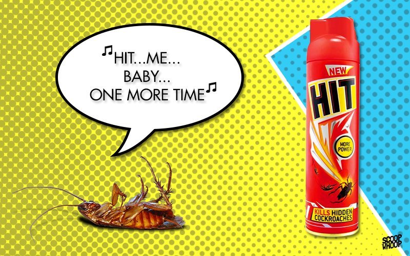 So This Is What Britney Spears’ ‘Hit Me Baby One More Time’ Actually ...