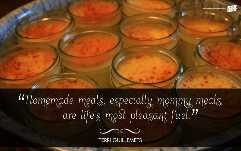 30 Best Food Quotes for the Food Lover from the Food Legends