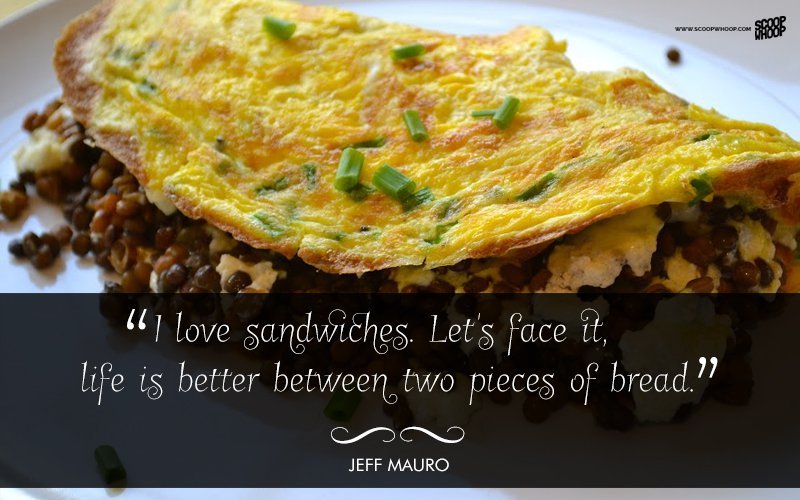 30 Best Food Quotes for the Food Lover from the Food Legends