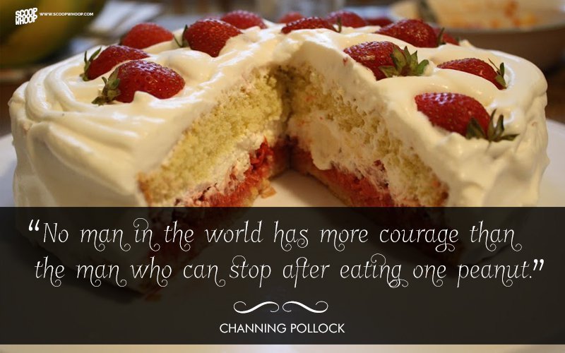 30 Best Food Quotes for the Food Lover from the Food Legends