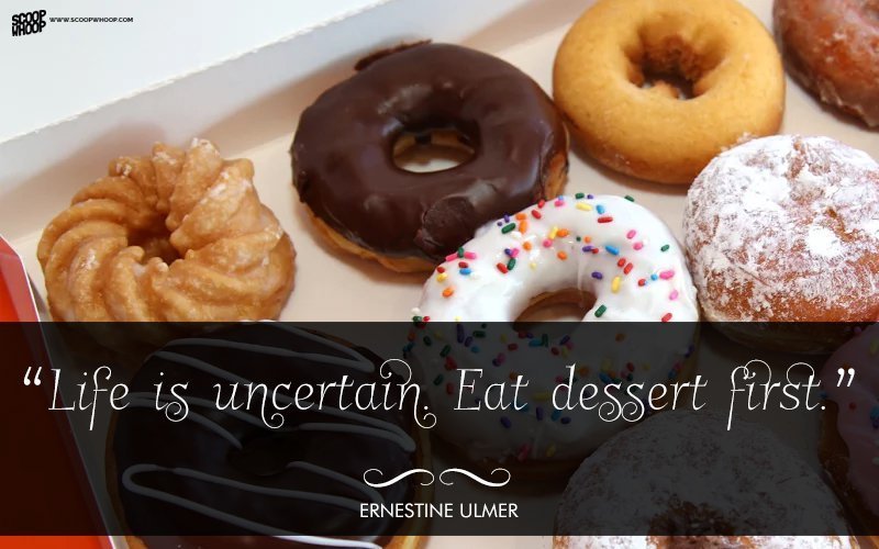 30 Best Food Quotes for the Food Lover from the Food Legends