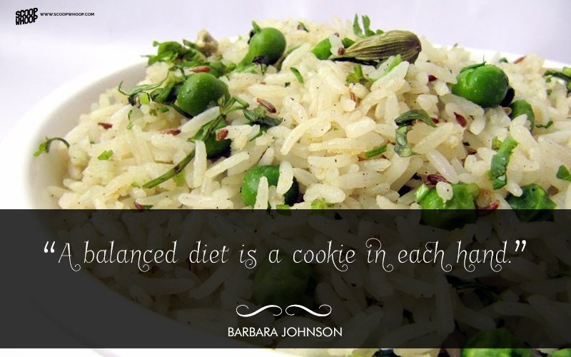 30 Mouthwatering Quotes For Food Lovers That Will Give You A Foodgasm