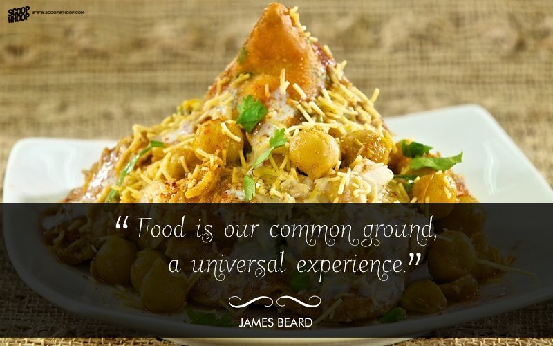 30 Best Food Quotes for the Food Lover from the Food Legends