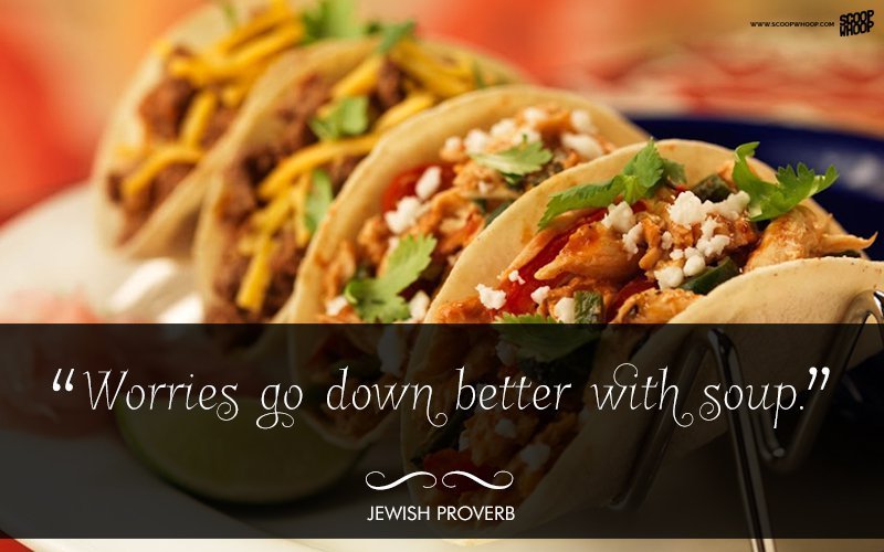 30 Best Food Quotes for the Food Lover from the Food Legends