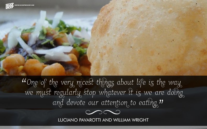 30 Best Food Quotes for the Food Lover from the Food Legends
