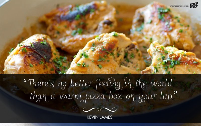 30 Best Food Quotes for the Food Lover from the Food Legends