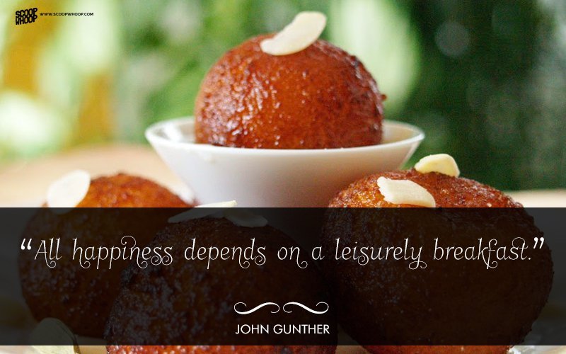 30 Best Food Quotes for the Food Lover from the Food Legends