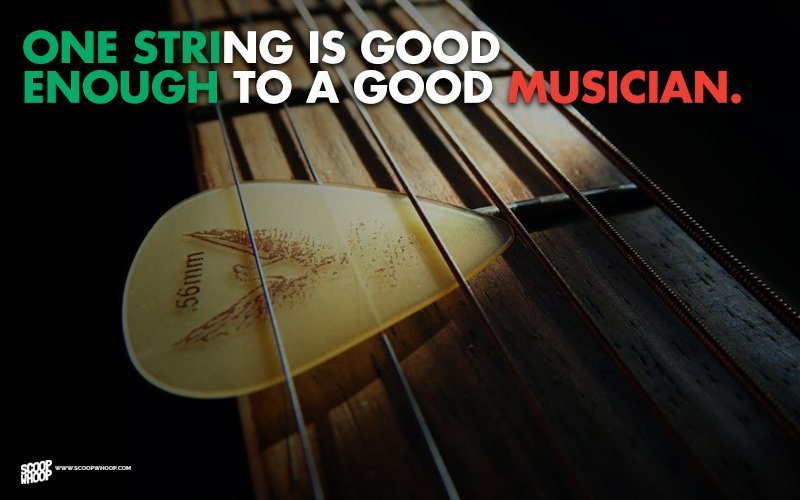 27 Mexican Proverbs That Prove They Are A Philosophical Lot - ScoopWhoop