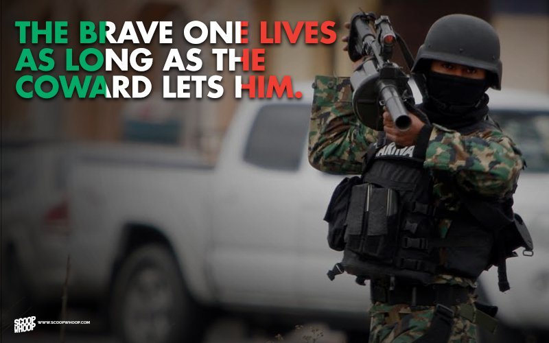 27 Mexican Proverbs That Prove They Are A Philosophical Lot - ScoopWhoop