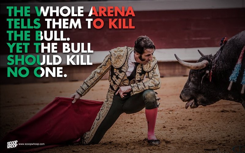 27 Mexican Proverbs That Prove They Are A Philosophical Lot - ScoopWhoop