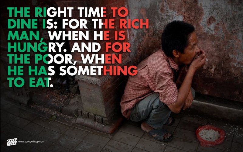 27 Mexican Proverbs That Prove They Are A Philosophical Lot