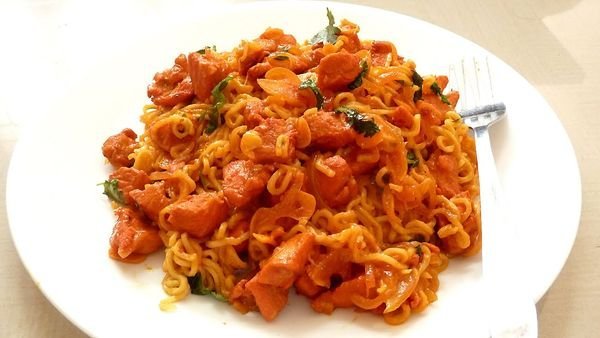 10 Different Maggi Recipes | 10 Ways To Make Maggi