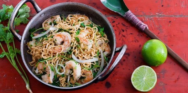 10 Different Maggi Recipes | 10 Ways To Make Maggi