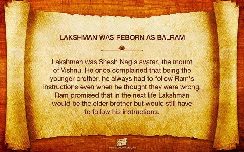 12 Lesser-Known Stories From Ramayan That You Should Know About