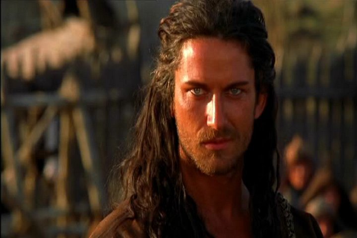 On Gerard Butler’s Birthday, How About Getting To Know Him A Little Better?