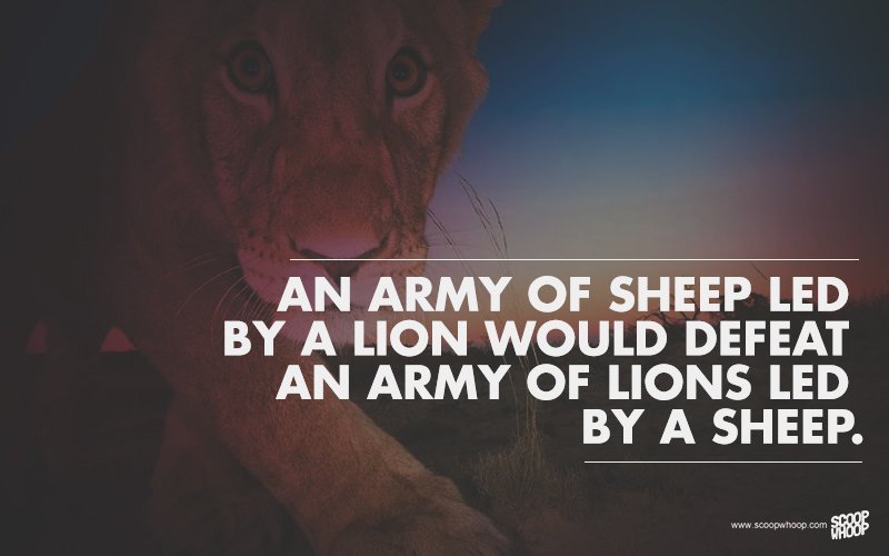 26 Arabic Proverbs That Will Give You A Different Perspective To Life ...