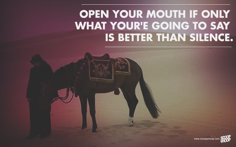 26 Arabic Proverbs That Will Give You A Different Perspective To Life ...
