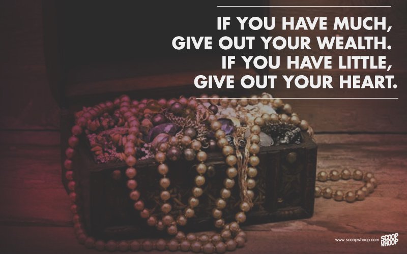 26 Arabic Proverbs That Will Give You A Different Perspective To Life ...