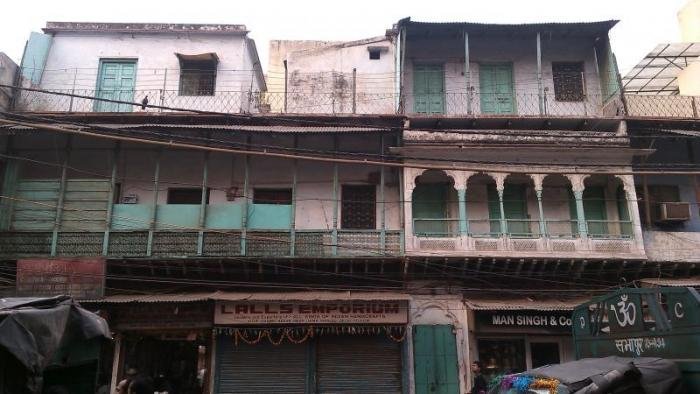 I Went To Delhi’s Infamous Red Light Area, GB Road. Here’s What I ...
