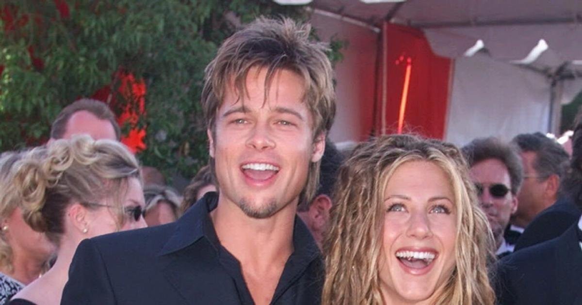 24 Famous Couples Who Broke Our Hearts When They Broke Up - ScoopWhoop