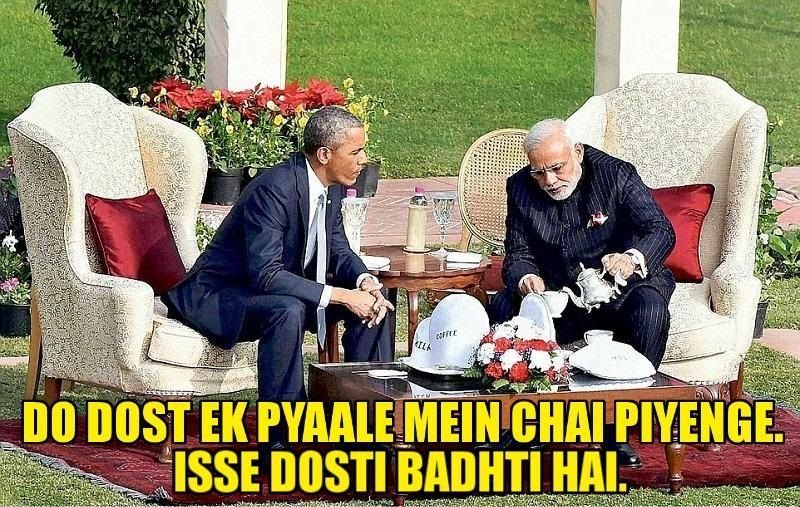 This Guy Has A Strategy To Beat Narendra Modi At Rock-Paper-Scissors ...