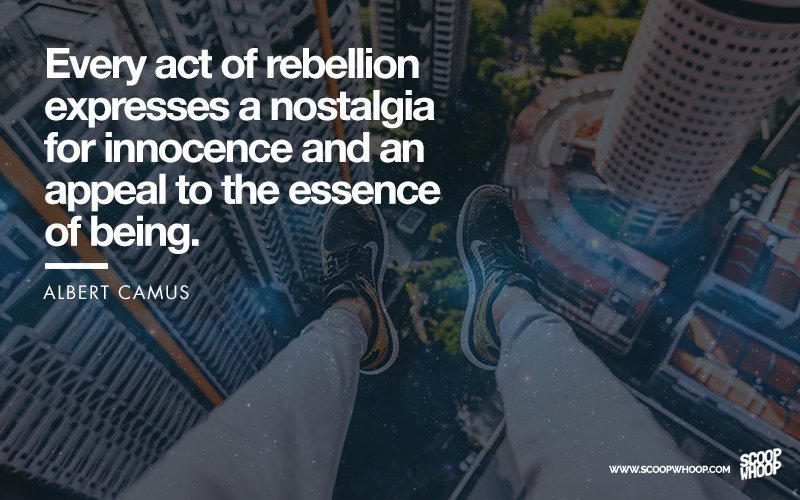 These 29 Quotes About Nostalgia Show That Everyone Remembers The Past ...
