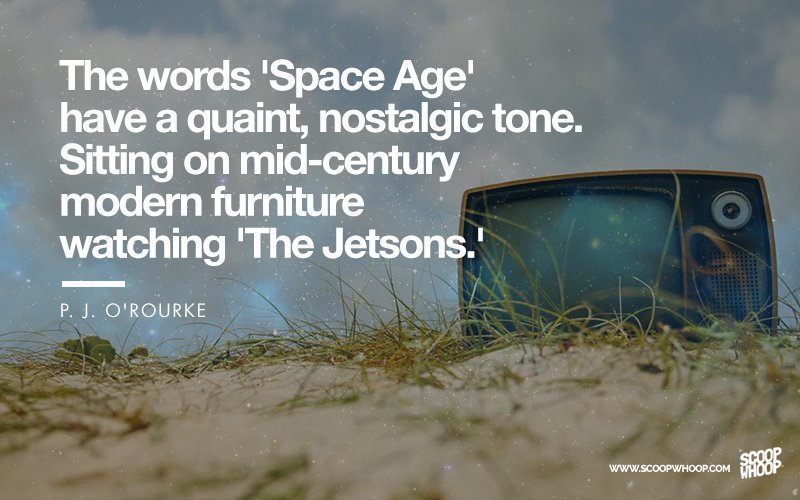 These 29 Quotes About Nostalgia Show That Everyone Remembers The Past ...