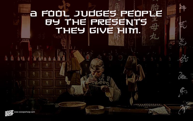 27 Inspiring Proverbs That Prove The Ancient Chinese Were A Wise Old ...