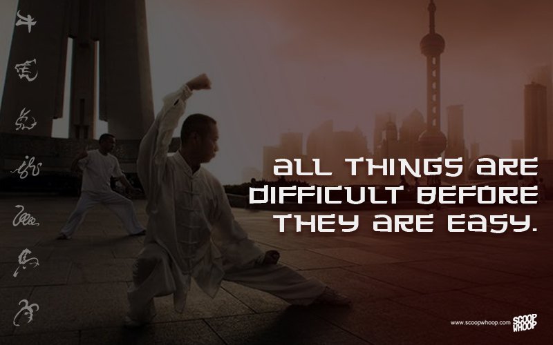 27 Inspiring Proverbs That Prove The Ancient Chinese Were A Wise Old ...