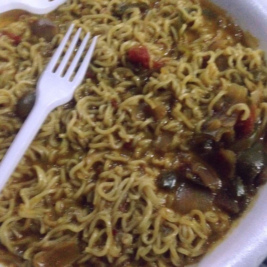 15 Places In Delhi To Head To When You Get A Serious Maggi Craving