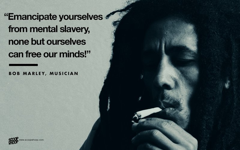 15 Quotes By Famous Stoners That Actually Make A Lot Of Sense - ScoopWhoop