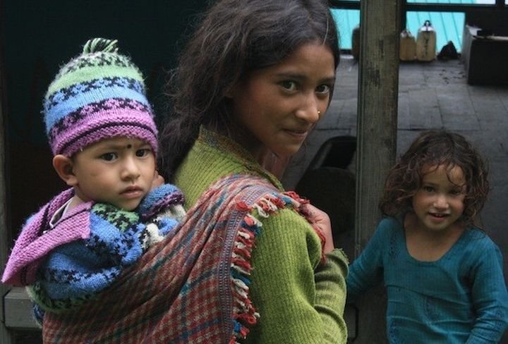 Here’s The Untold Story Of Malana, One Of India’s Best Kept Secrets