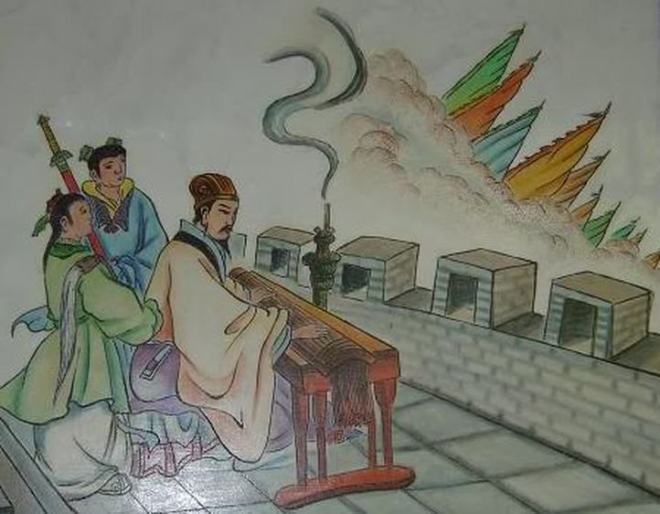 10 Of The Most Innovative Strategies Used In The History Of Warfare