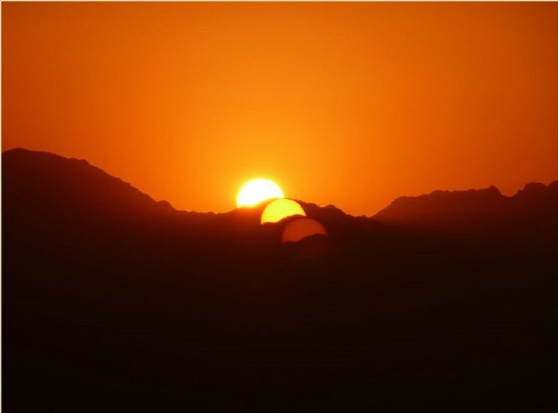 22 Rare Natural Phenomena You Probably Didn’t Know Occur On Earth ...