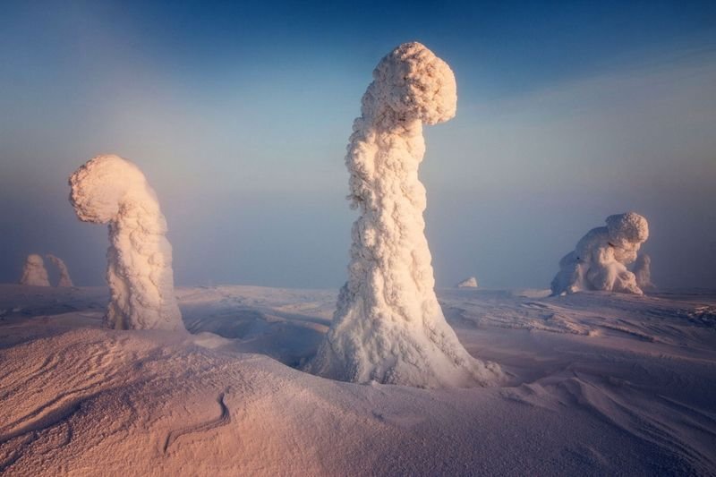 22 Rare Natural Phenomena You Probably Didn’t Know Occur On Earth ...