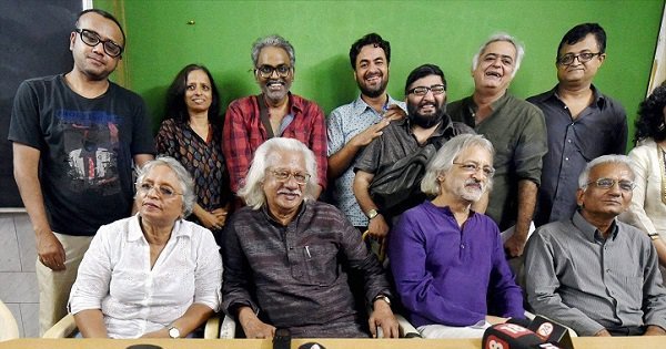 All You Need To Know About FTII’s Rebel Film Fest In Goa - ScoopWhoop