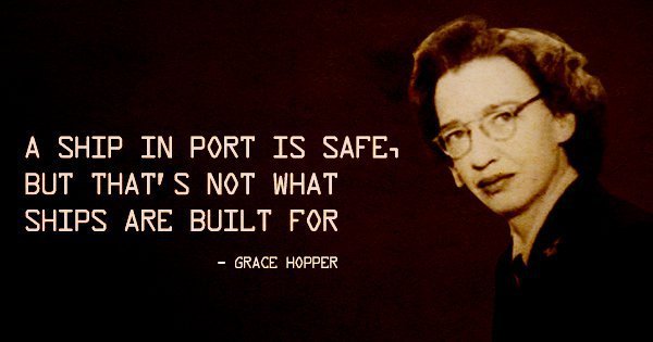 6 Famous Women Programmers Who Paved The Way For The Digital Era ...