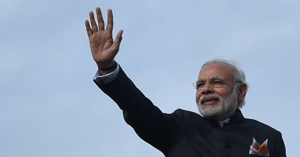 Five Reasons Why We Should All Applaud Modi‘s Surprise Visit To ...