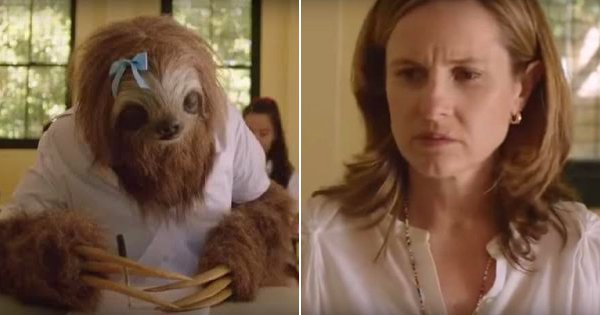 This Anti-Weed Ad Hits And Misses. But Watch It For Stoner Sloth, The ...