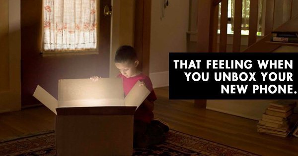 10 Little Joys That Mean The World To A Tech Freak - ScoopWhoop