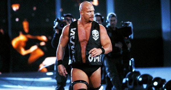 10 Badass WWE Entrances That Can Still Give Us Goosebumps - ScoopWhoop