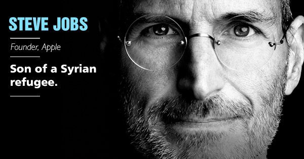 17 Famous People You Probably Didn’t Realize Were Refugees - ScoopWhoop