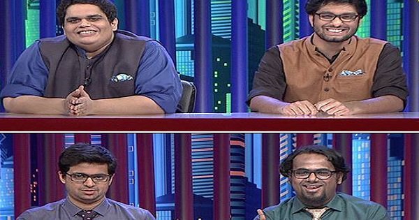 Here’s What Made The Fifth Episode Of ‘On AIR With AIB’ A Must Watch ...