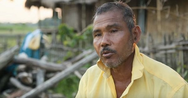Watch: The Story Of Jadav Payeng, Who Single-Handedly Turned Barren ...