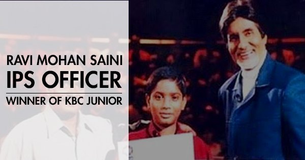 Here’s A Look Back At KBC Winners & What They’re Up To Now - ScoopWhoop